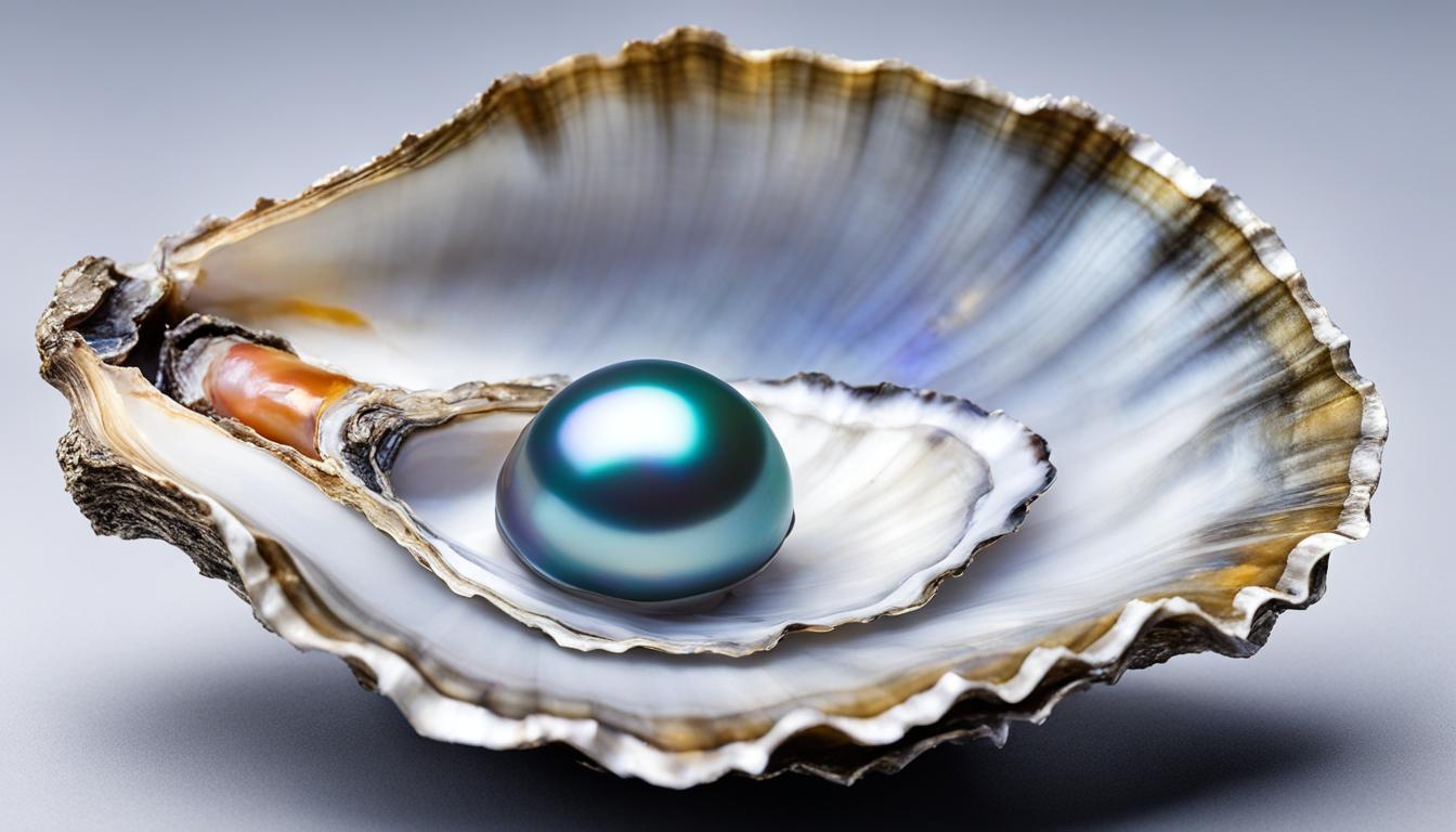 Trouver une perle dans son huître: signe de chance inouï?