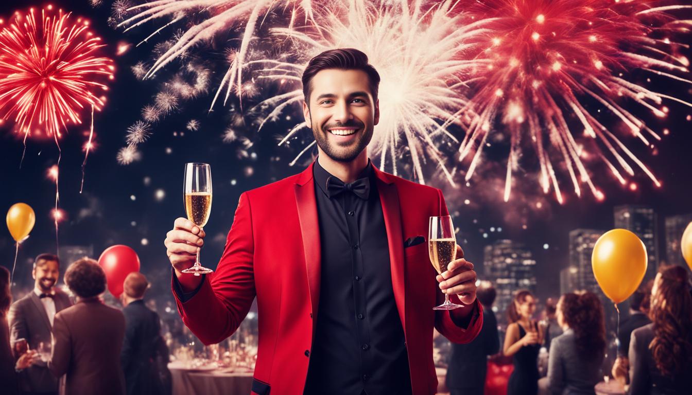 Porter du rouge à Nouvel An: Secret de Chance ou Mythe?