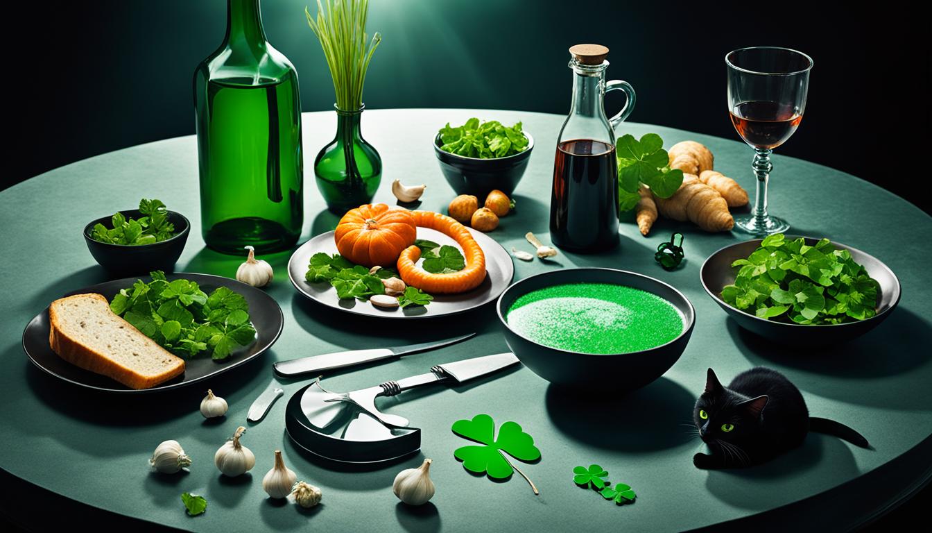 Renverser du vin porte bonheur – Mythe ou réalité?